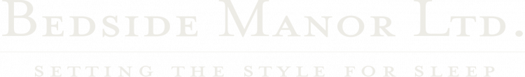 Nancy Koltes | Luxury Italian Bedding | Bedside Manor Ltd