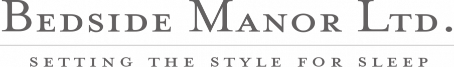 Bedside Manor | Luxury Bedroom and Bathroom Linens | Chicago
